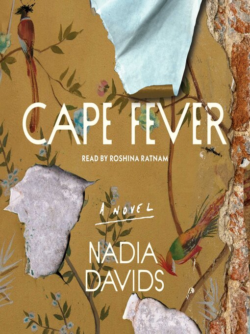 Cape Fever - NLB - OverDrive
